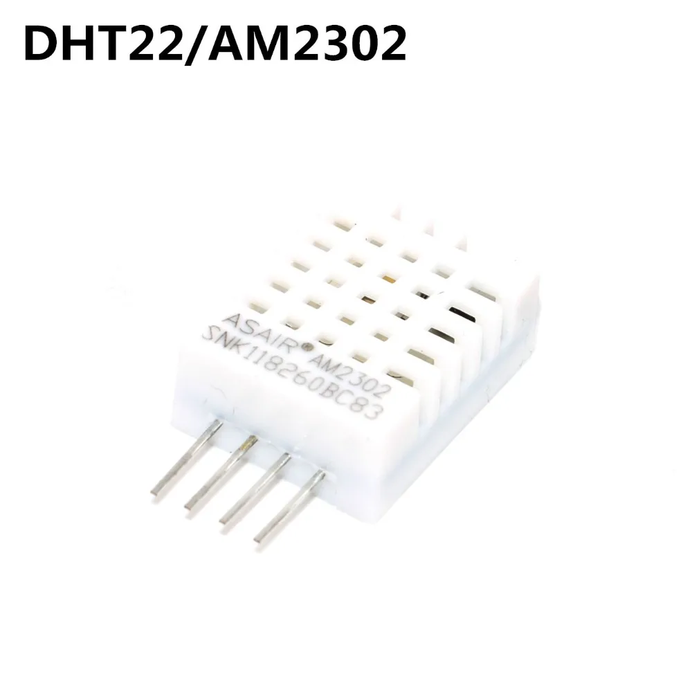 AM2301/AM2302/DHT22/DHT11/AM2320 digital temperature and humidity ...
