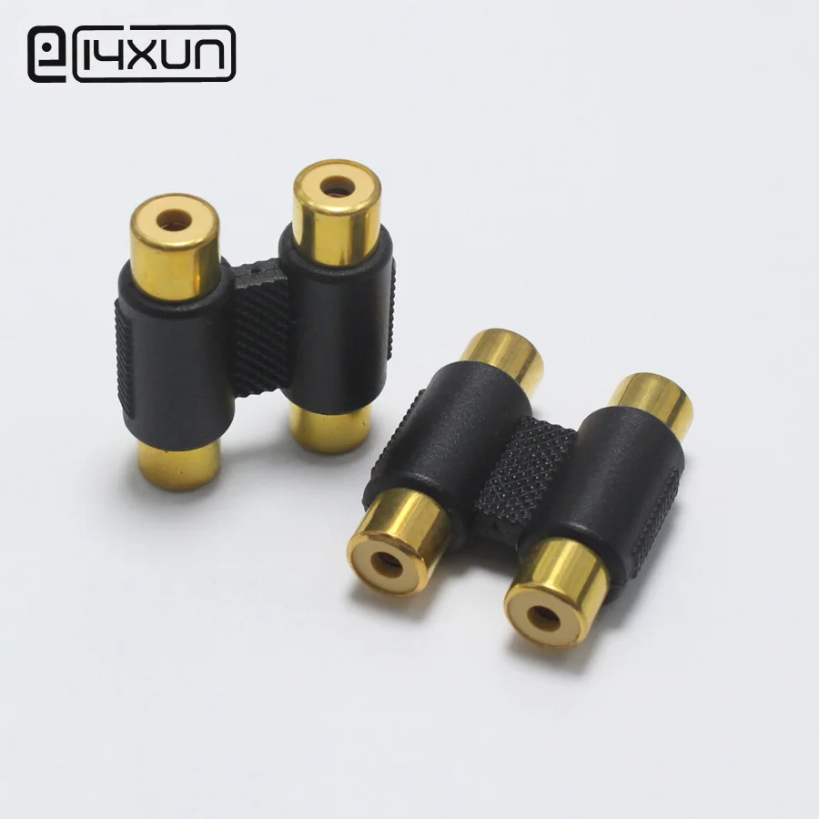 Video Extension Cable Connector | Video Adapter | Dvd Monitor | Plug ...