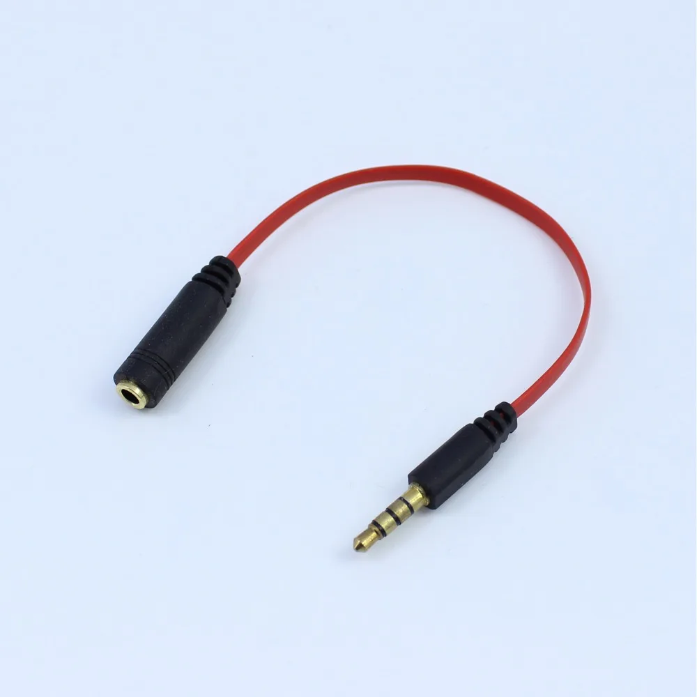 5PCS-Universal-Switching-Line-Power-Extended-Wire-National-Standard ...