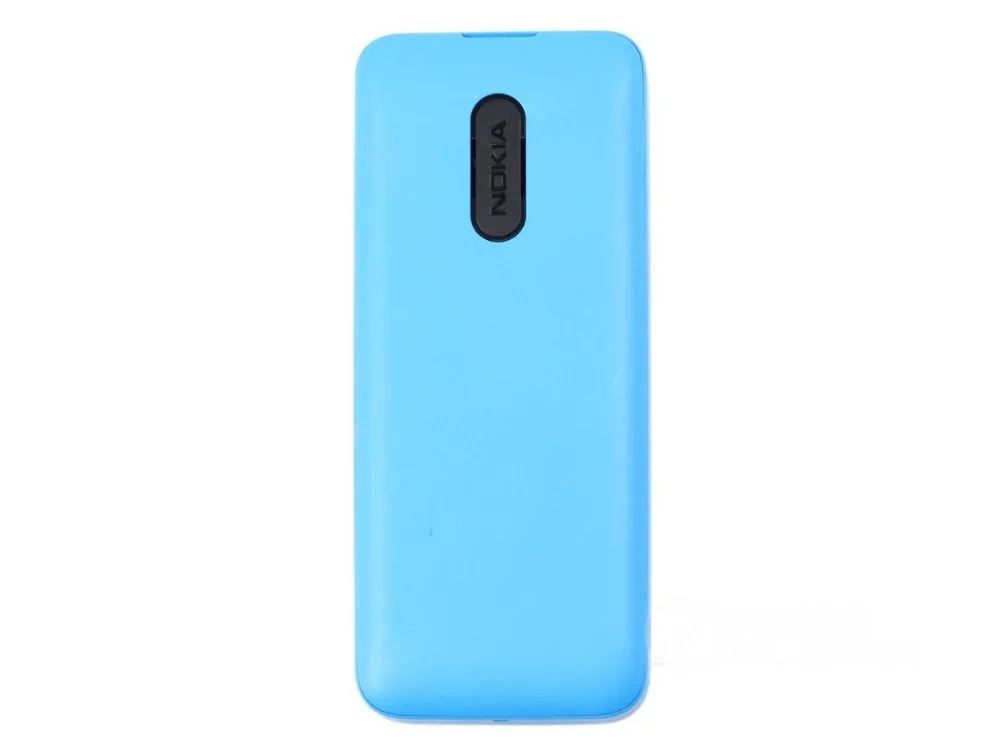 Original Nokia 105 FM Radio Dual SIM Cards Good Quality Unlocked Mobile ...