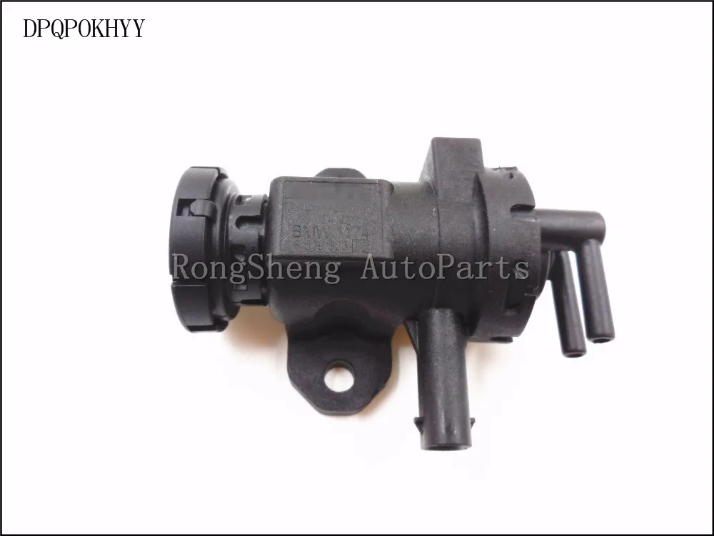 Dpqpokhyy For Bmw E60 E61 F07 F10 F11 525d 525dx 535d 535dx M550dx N57x ...