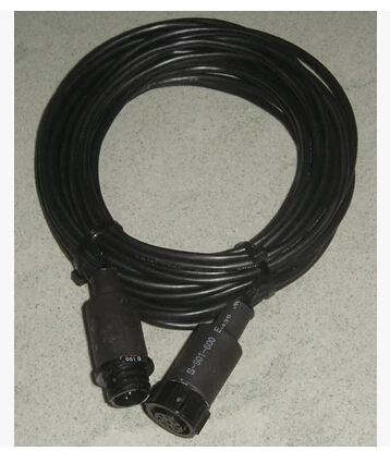 Ais pilot interface, Pilot plug (ais pilot plug in) verlengsnoer 10 ...