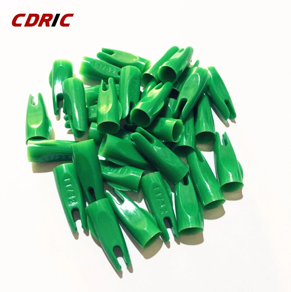 Puntas-de-flecha-11-32-para-eje-de-madera-OD-de-8mm-flechas-de-madera ...