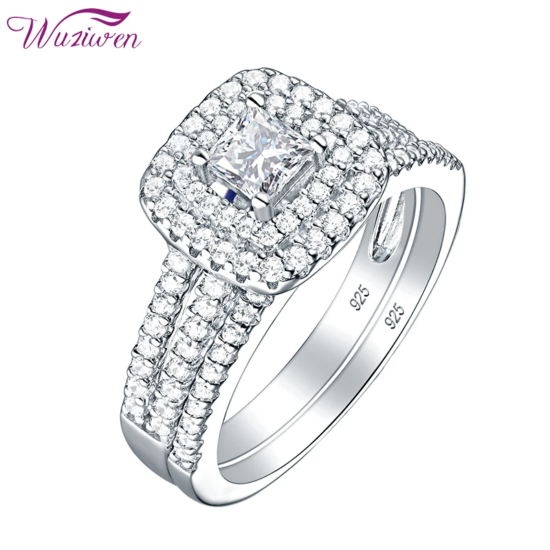 Wuziwen-2-Pcs-925-Sterling-Silver-Wedding-Rings-For-Women-1-5Ct-Princess-Cut-AAAAA-Zircon.jpg