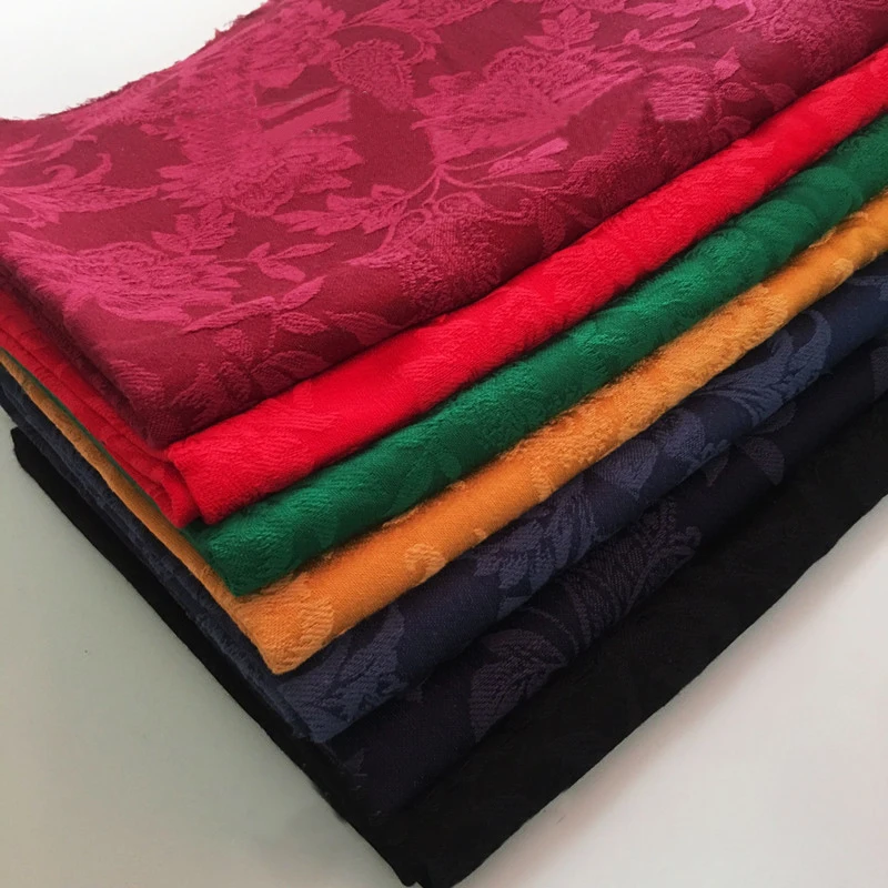 1 meter X 1.5 meter vintage cotton gown cloth upholstery curtain sofa ...