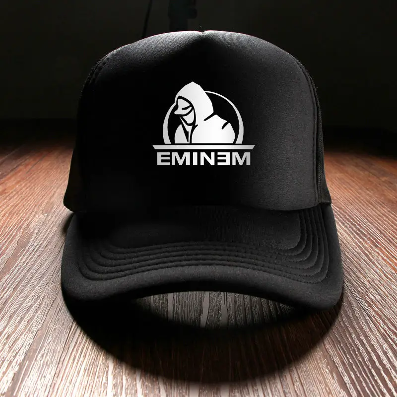 New 2017 Unisex Fashion Metal Mulisha Printed Eminem Rock Band Mens ...