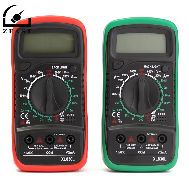 Мультиметры Вольт Ампер Омметр - beeregulations