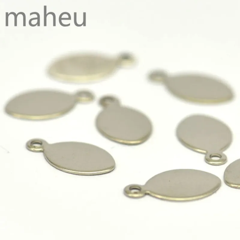 50pc-silver-tone-brass-oval-tags-charms-stamping-tags-sz