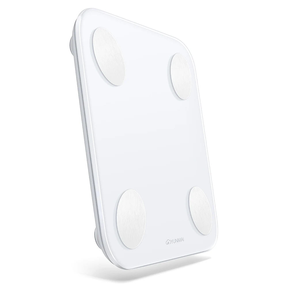 Xiaomi Yunmai X Smart Scale — Xiaomi-pad.ru