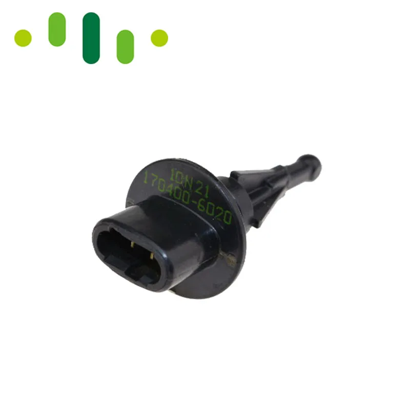 Впускного воздуха Температура температура Сенсор 89429-17020 8942917020 ...