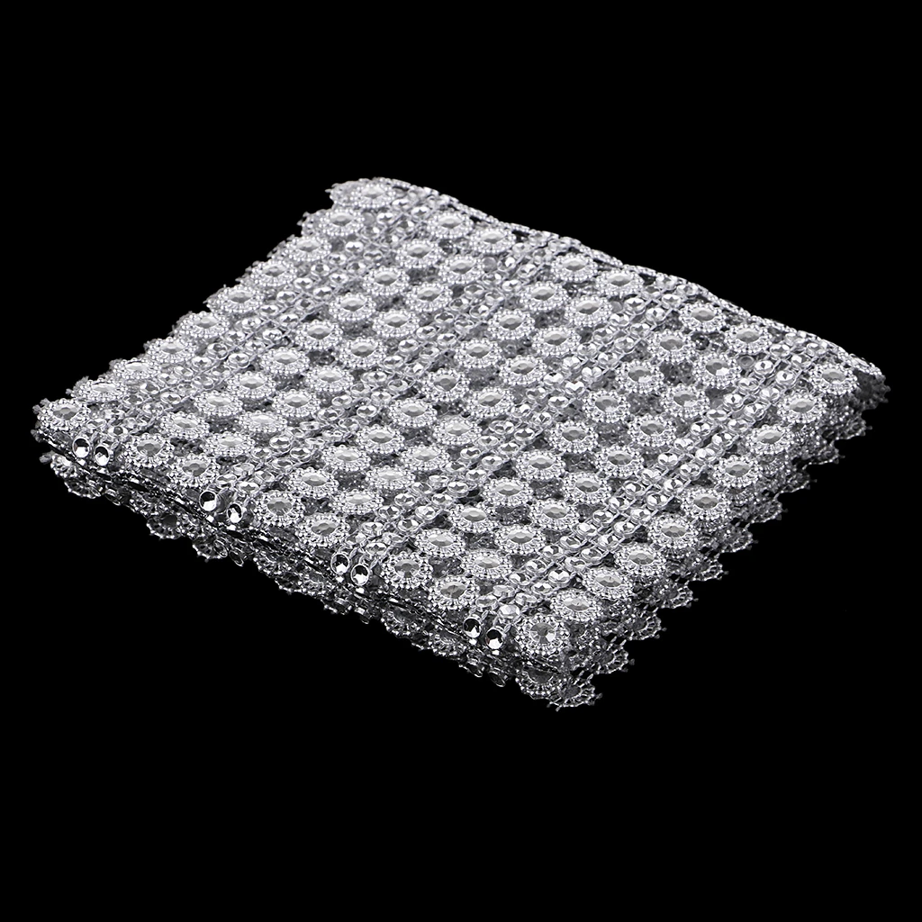 1 Yard 16 Row F Dd Mesh Wrap Se Re R T ￡0.99 thenationalherald.com