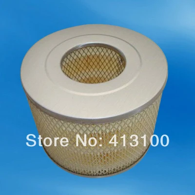 17801-54060 Auto Air Filter For Toyota Mann:c20189 - Air Filters ...