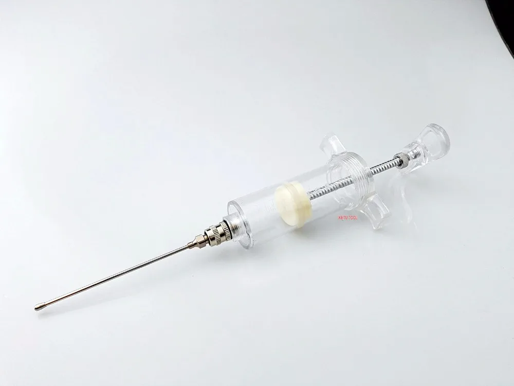30ml-Bird-Feeder-Hand-Feeding-Rearing-Syringe-W-optional-Gavage-Crop ...