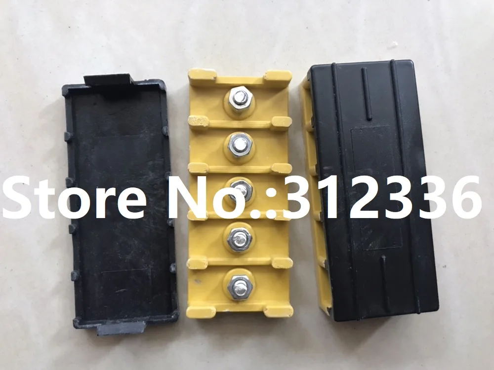 Free-Shipping-terminal-block-Generator-Brushless-Electric-Motor-Motor ...