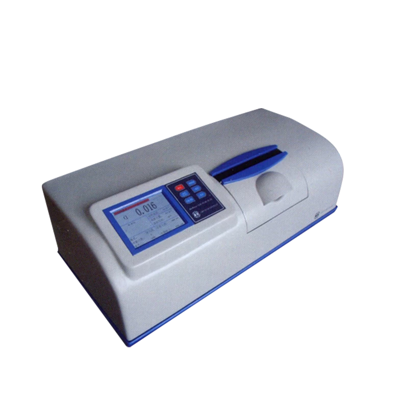Polarimeter Instrument