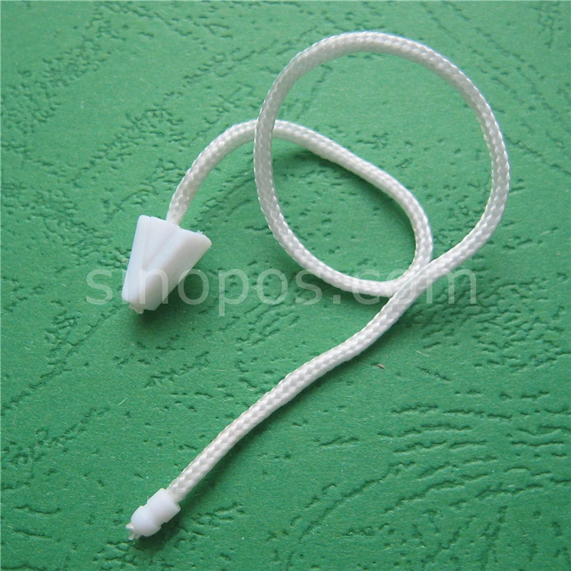 Fashion-Hang-Tag-String-Arrow-Head-Seal-triangle-braided-rope-cord ...