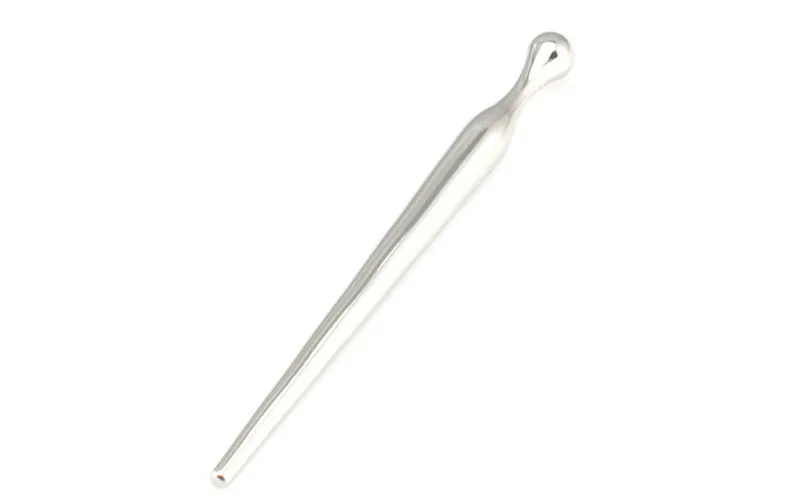 Metal Catheter Sound Urethral Dilators Urethral Plug Urethra Dilation ...