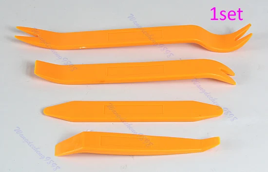 Aliexpress.com : Buy 4pcs New Portable Practical Automotive Panel ...