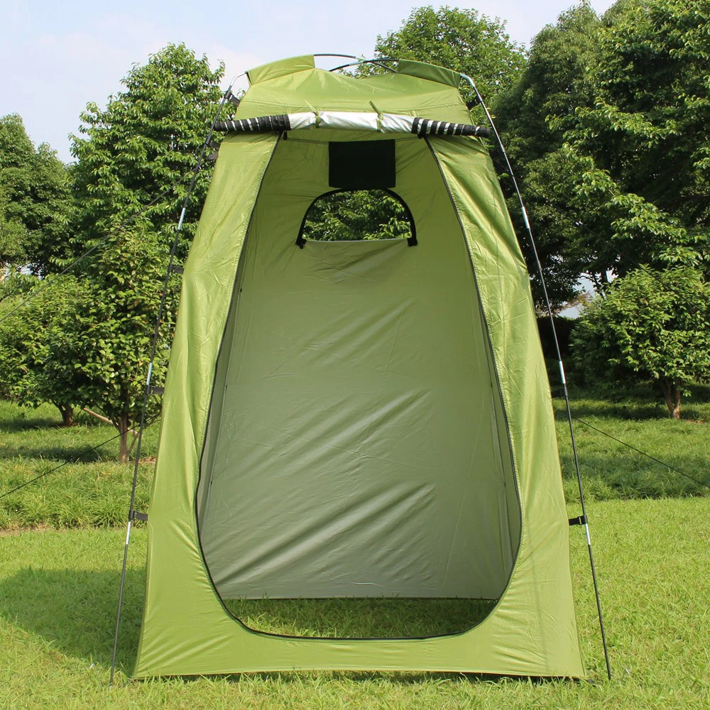 Privacy Tent For Shower - Rhino Camping