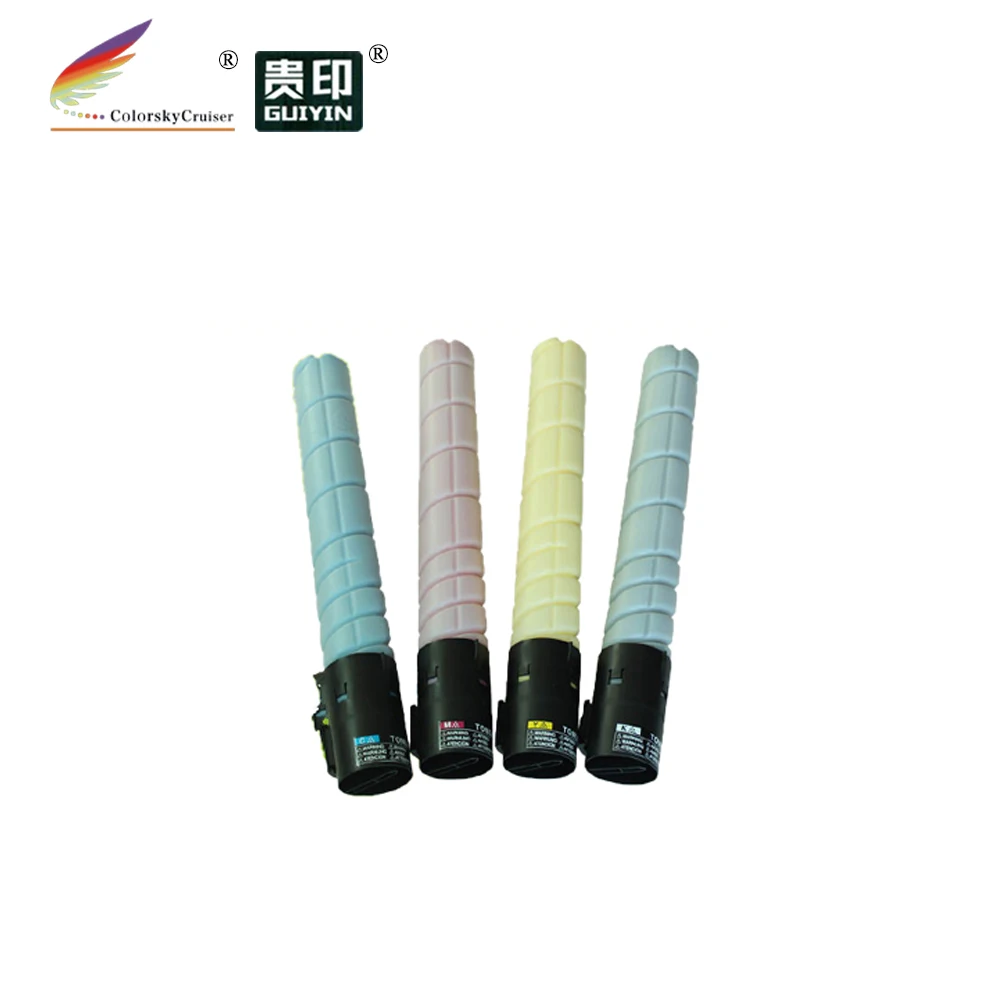 (CS KMTN321) compatible toner cartridge for Konica Minolta Bizhub C224 ...