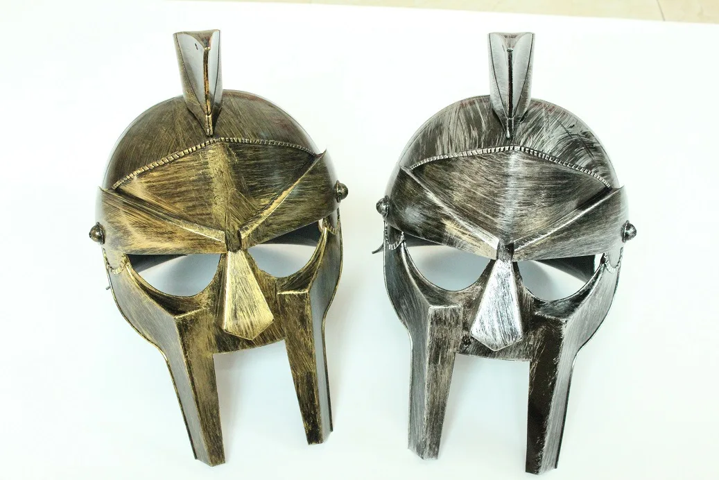 Partei-Liefert-Alte-Rom-Samurai-Helm-Fotografie-Prop-Rom-Krieg-Gott ...