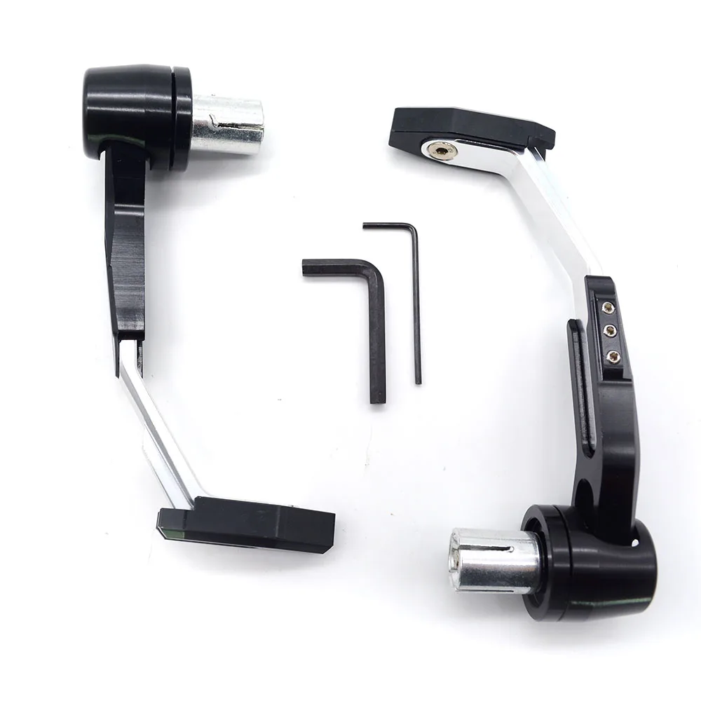 Алюминий Универсальный 7/" 22 мм мотоцикл Proguard системы сцепные ...