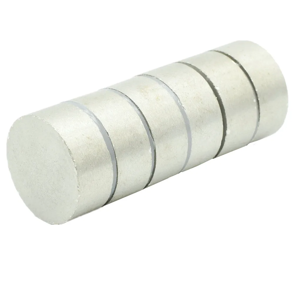 SmCo Magnet Disc Dia. 25x10 mm Cylinder grade YXG28H 350 degree C High ...
