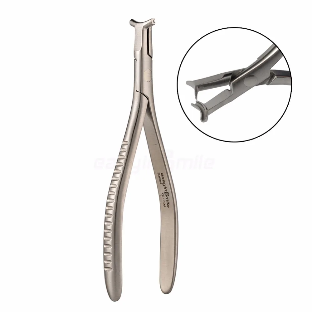 EASYINSMILE-Orthodontic-Pliers-NITI-Cinch-Back-Tools-Autoclavable ...