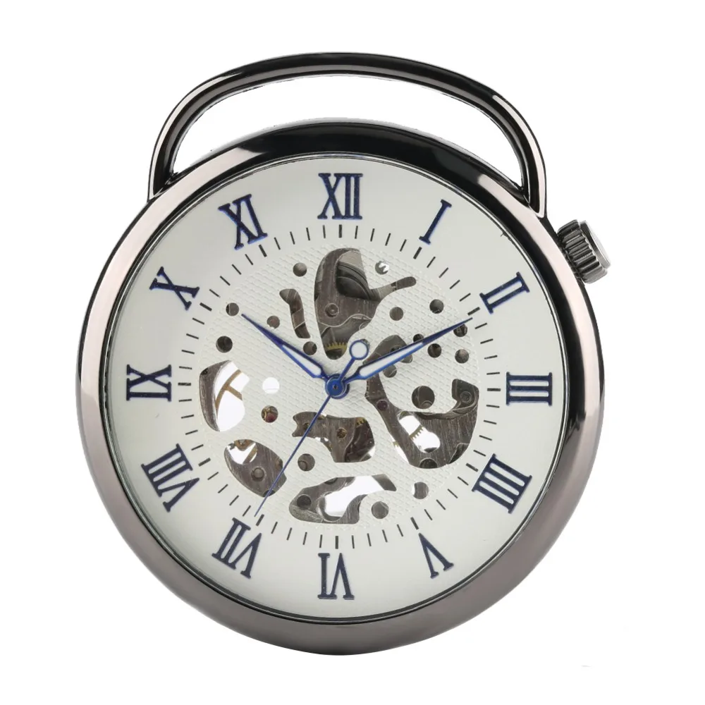 Aliexpress.com : Buy Hand Operated Mechanical Pocket Watch for Boy ...