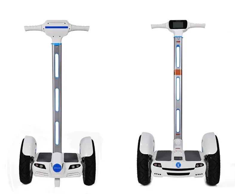 Segway Mini A6 Pro