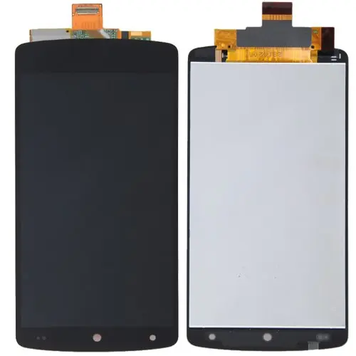 Black for LG Google Nexus 5 D820 D821 LCD Display+Digitizer Touch ...