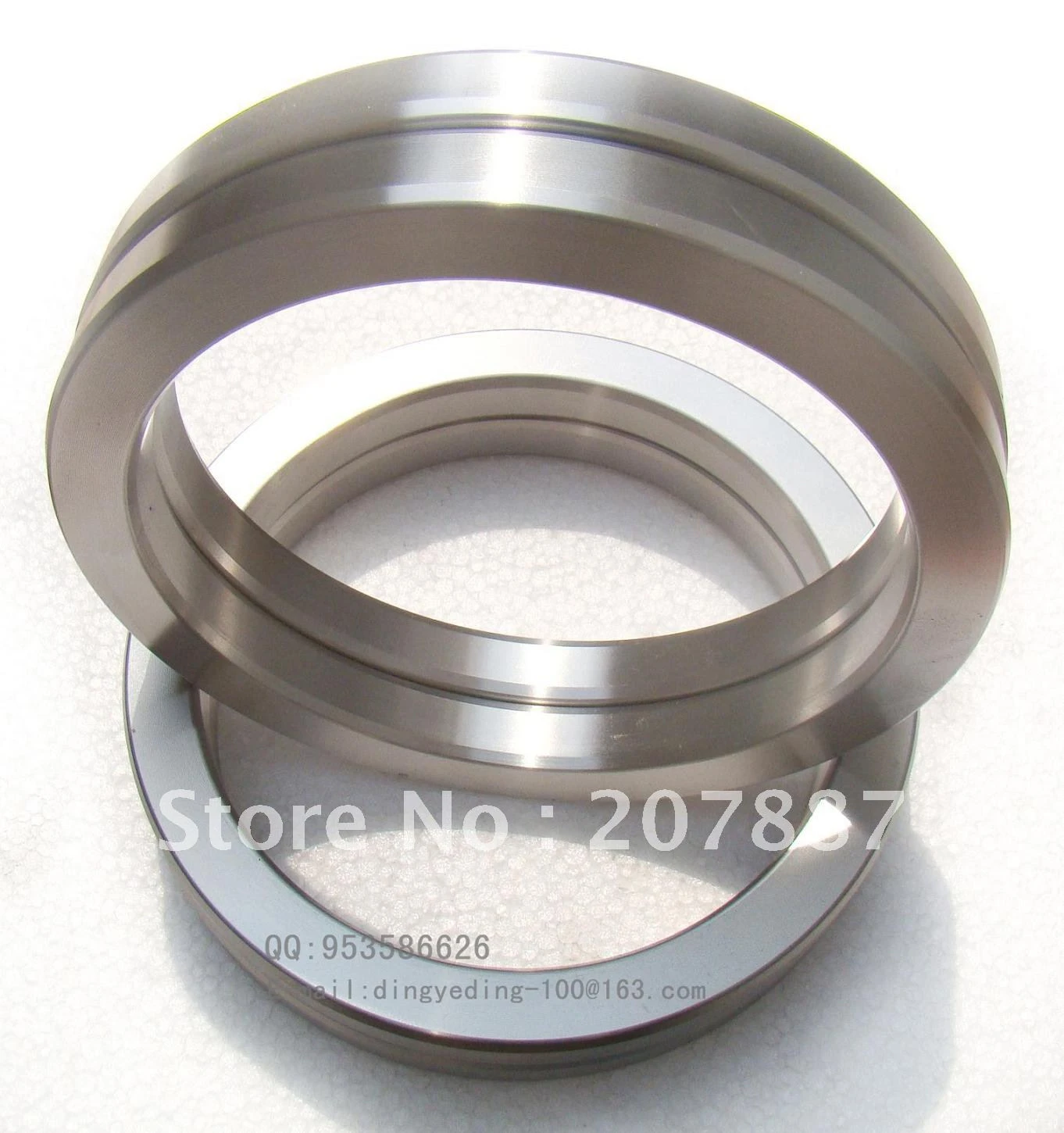 Oval Type Ring Joint Gaskets R78 - Gaskets - AliExpress