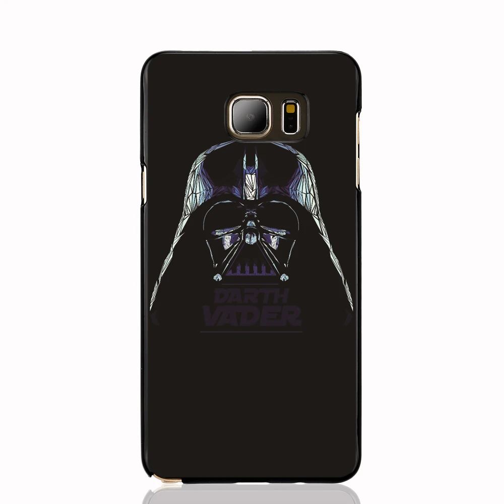 05960 star wars poster darth vader cell phone case cover for Samsung ...