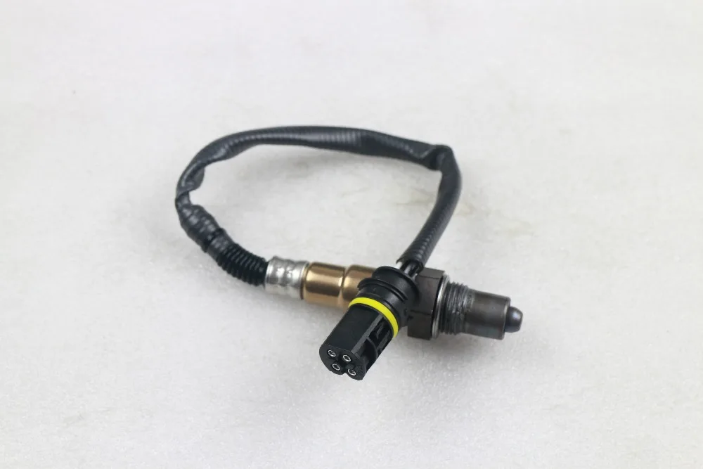 OXYGEN LAMBDA SENSOR O2 FIT FOR SMART(MCC) FORTWO Roasdter Smart ...