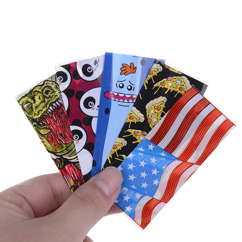 18650-Battery-Wrapper-Protector-Skin-Repair-Electronic-Cigarette-Vape ...