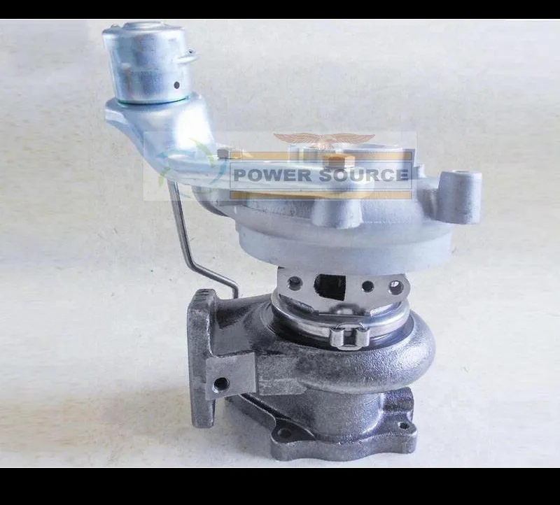 Турбокомпрессор CT12B 17201-46010 17201-46020 1720146010 1720146020 для ...