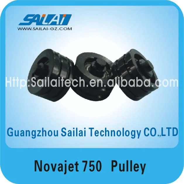 High Quality!!Encad Novajet 750 belt pulley|novajet 750|encad ...