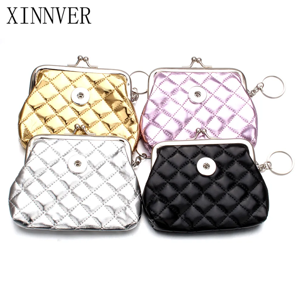 Small Coin Pouch Wallet | semashow.com