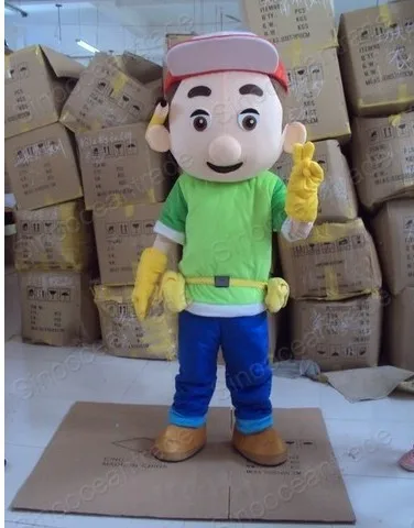 Handy-Manny-Mascot-Costume-Cartoon-Character-Costumes-mascot-costume ...