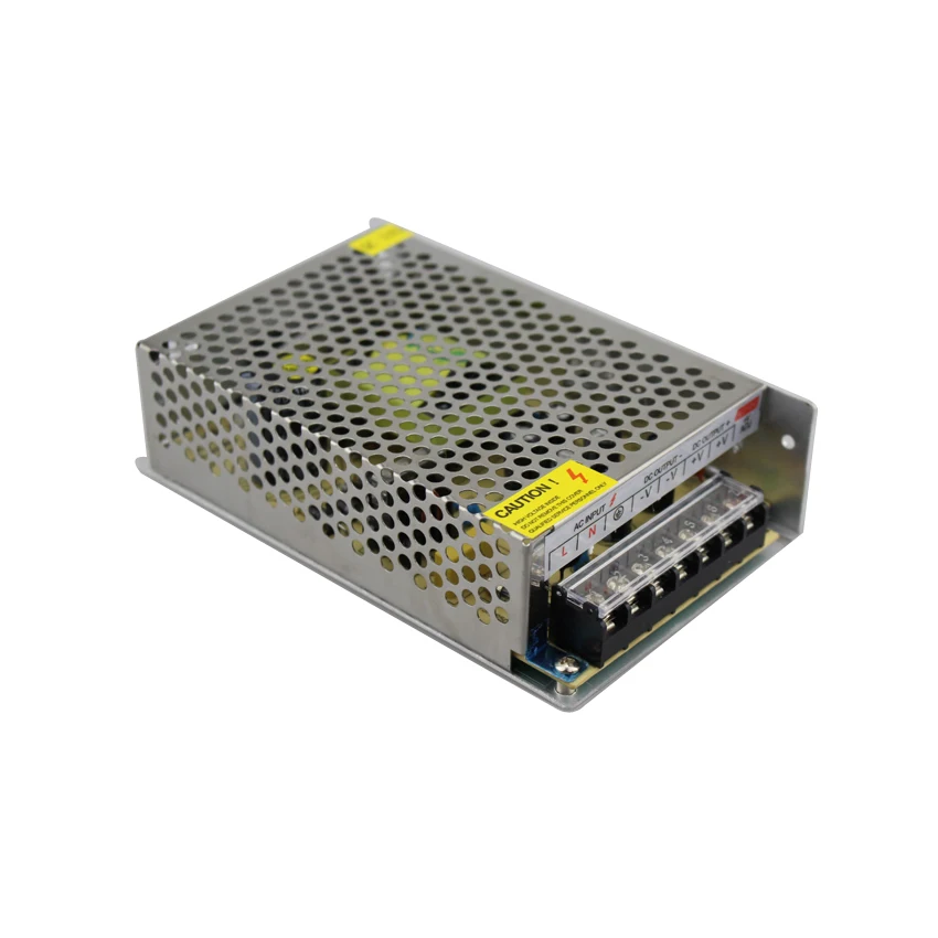 led driver 100w led transformer 220v 12v ac dc 8.3a 100w power supplys ...