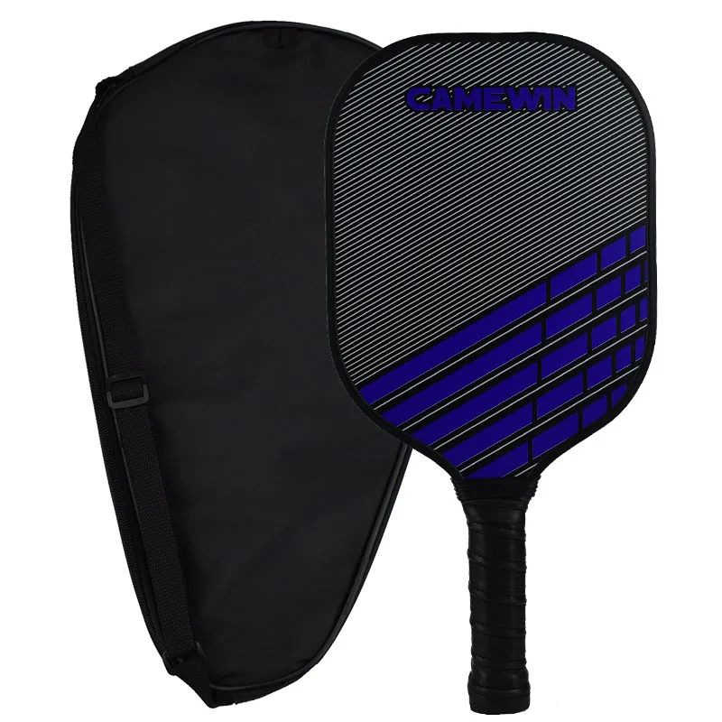 Graphite Pickleball Racket | Tennis Racket - Racket Outdoor Tennis ...