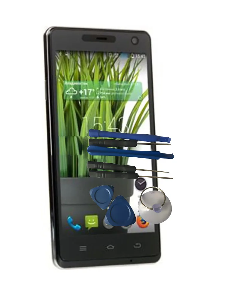 RYKKZ Para DEXP Ixion XL 5 XL5 Display LCD Com Tela de Toque ...