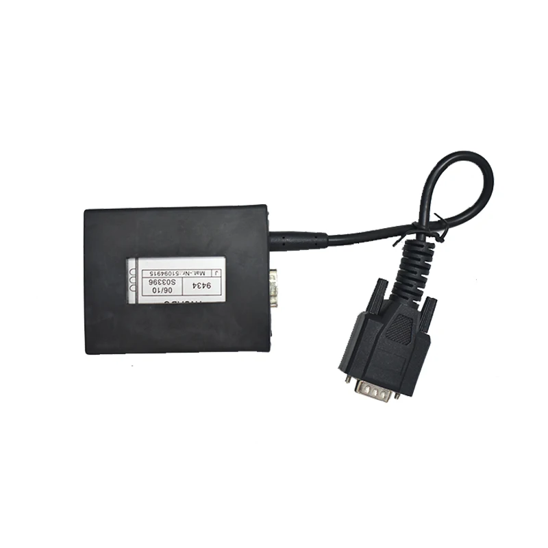 Forklift Jungheinrich Judit Incado Box Diagnostic Kit Jungheinrich ...