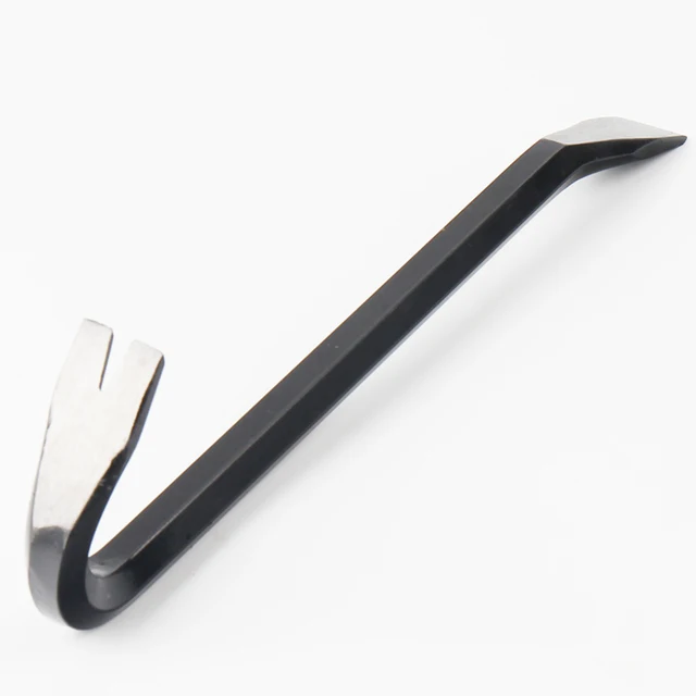 300mm 12 inch steel nails from the nail carpentry crowbar open wooden ...