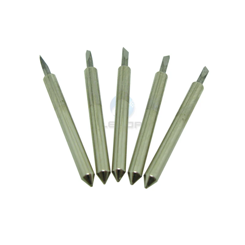 LETOP 30 45 60 degree Blades for Roland Cutting Plotter Vinyl Cutter ...