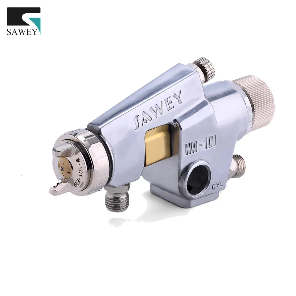 SAWEY-WA-101-General-Purpose-Automatic-Compact-Spray-Gun-0-8-1-0-1-3mm ...