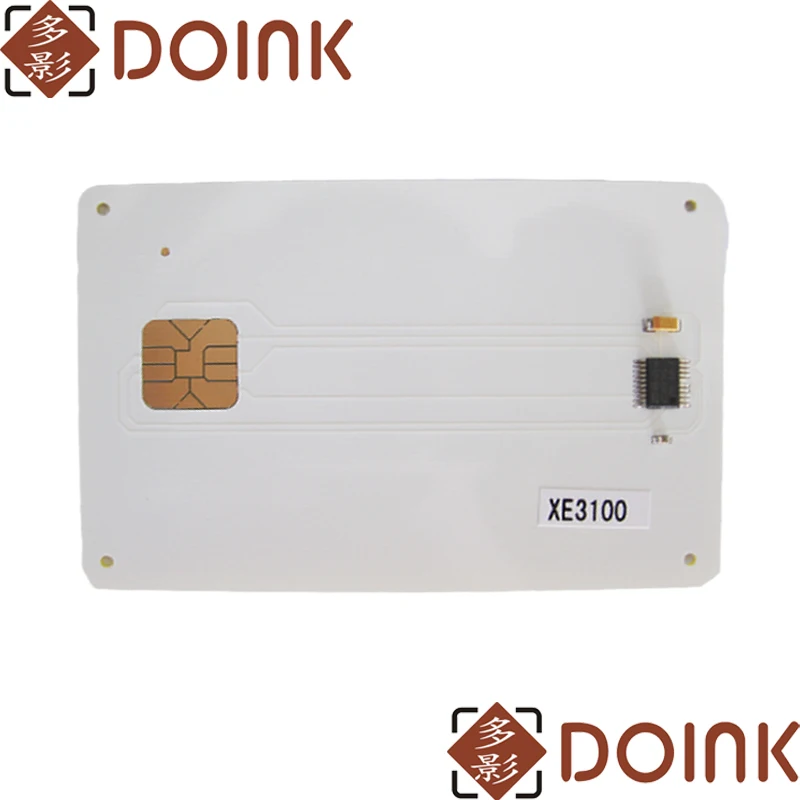 5 stücke 106R01379 Für Xerox Phaser 3100mfp chip Sim karte FaxCenter ...