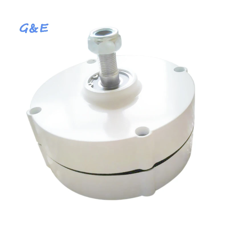 small-ac-generator-100W-PM-generator-Low-rpm-permanent-magnet ...