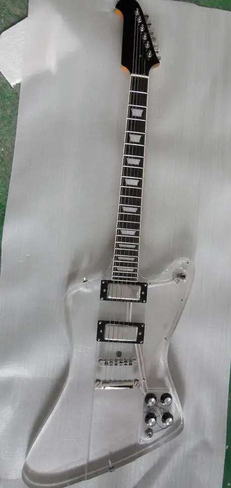 Online Buy Wholesale glass guitar from China glass guitar Wholesalers ...