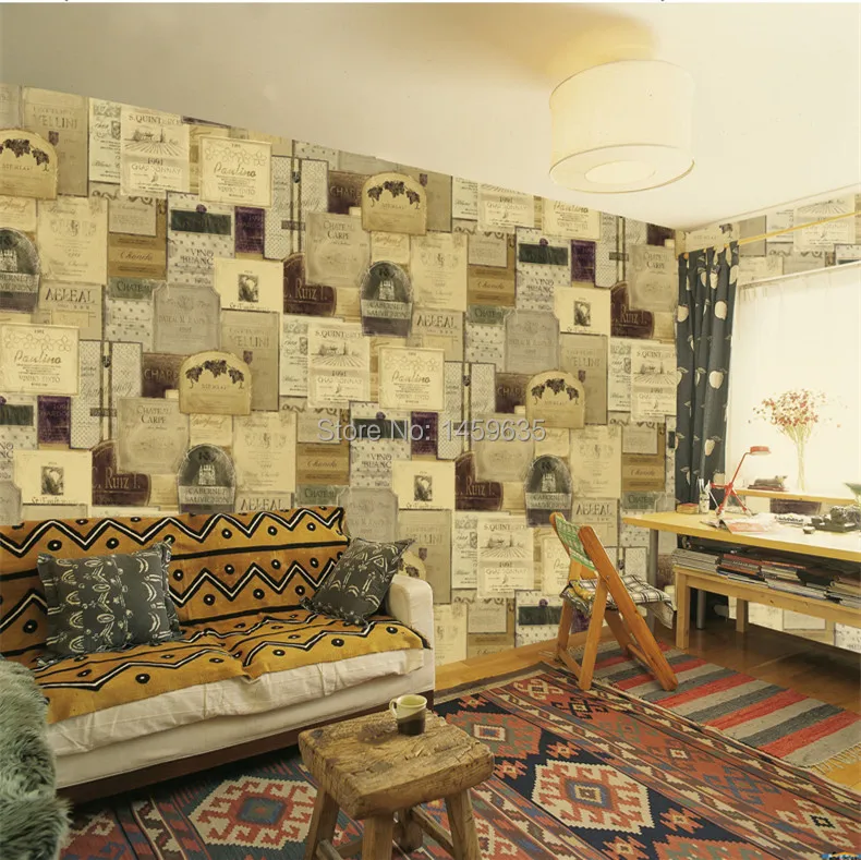 49 Wallpaper Kamar Dari Koran - Kumpulan Ide Wallpaper Ruangan